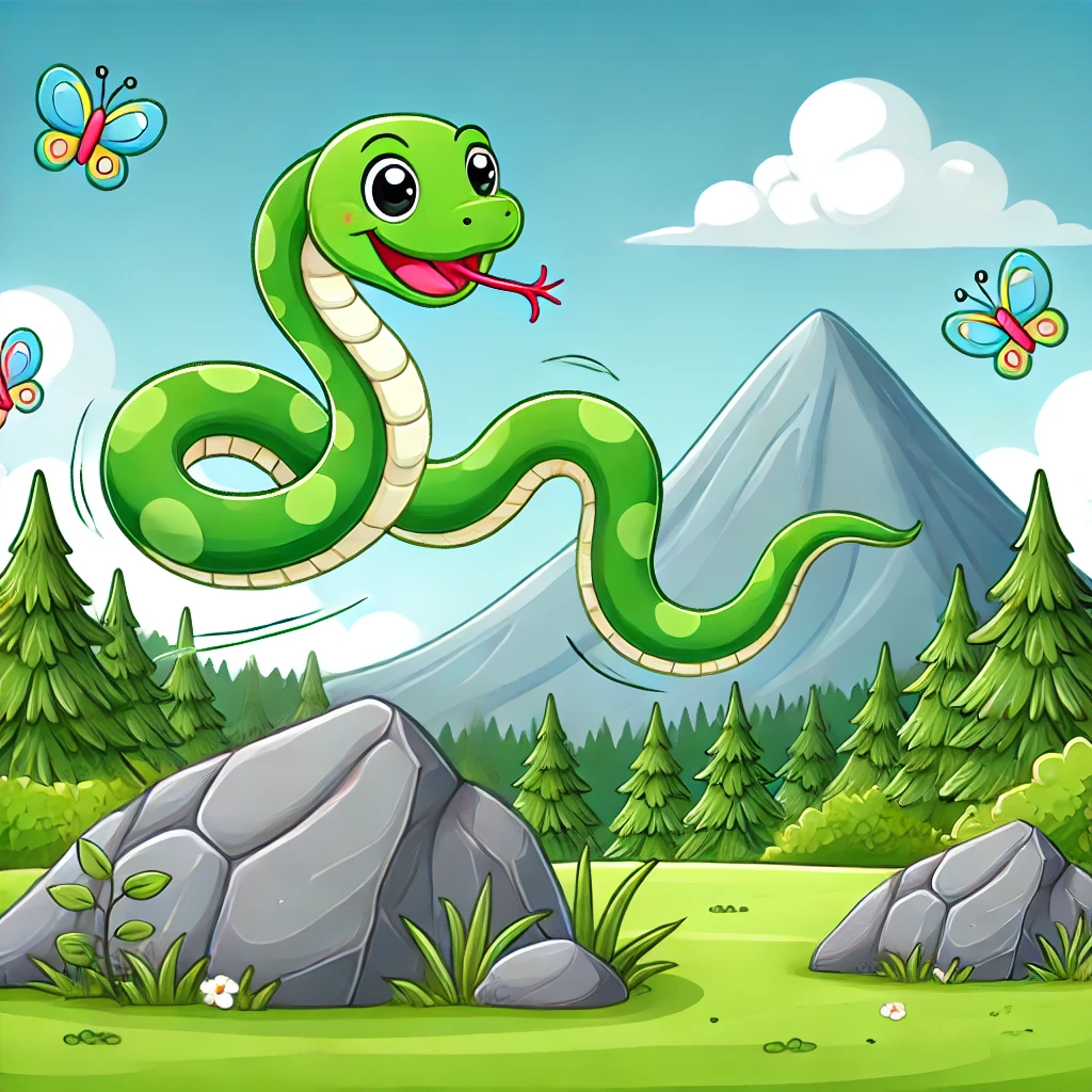 The Evolution of Our Number Guessing Game